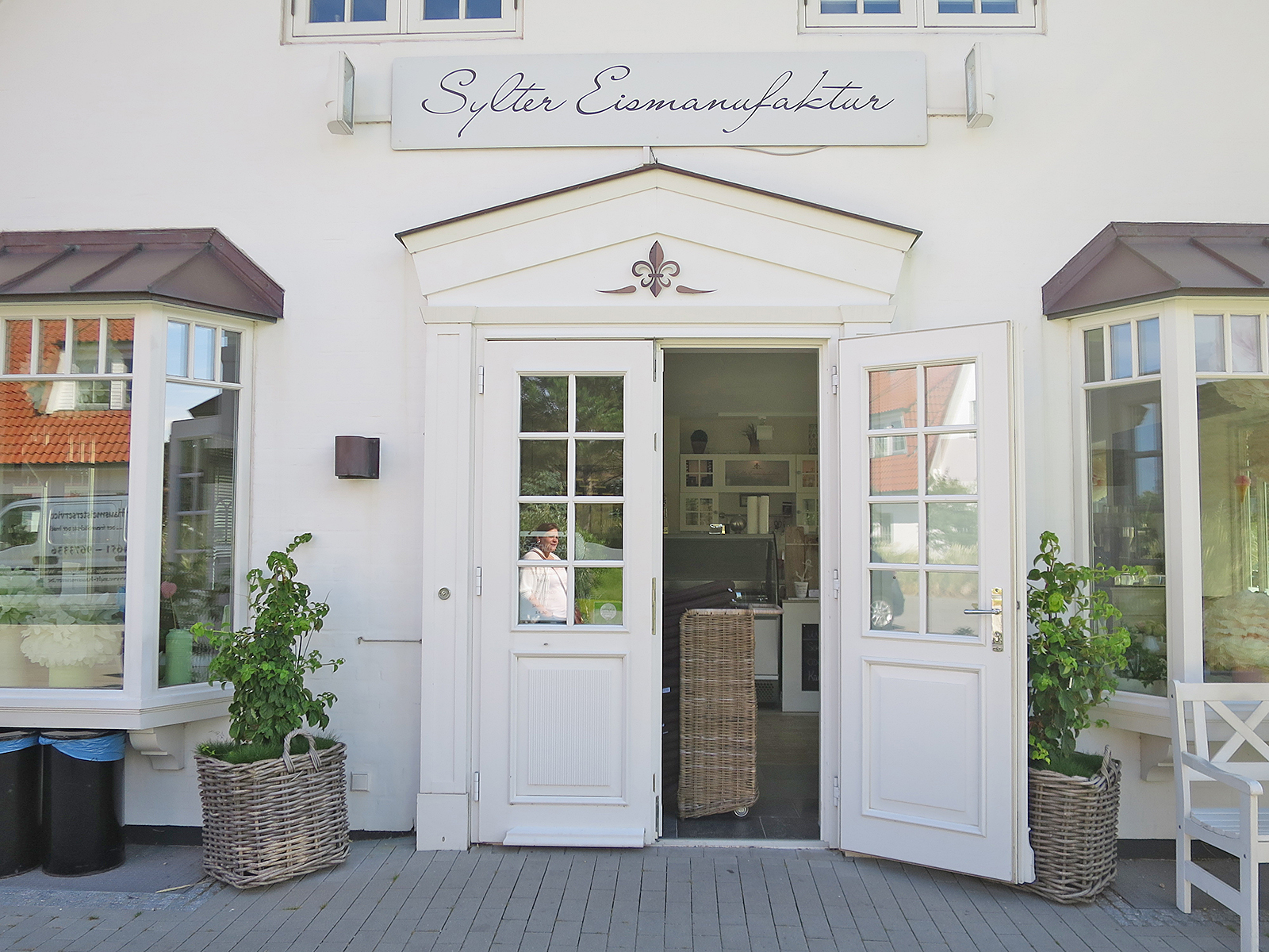 Nordsee-Insel mit Geschmack: Die 8 besten Restaurant-Tipps für Sylt