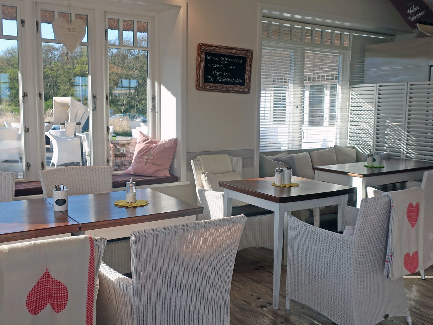 Nordsee-Insel mit Geschmack: Die 8 besten Restaurant-Tipps für Sylt