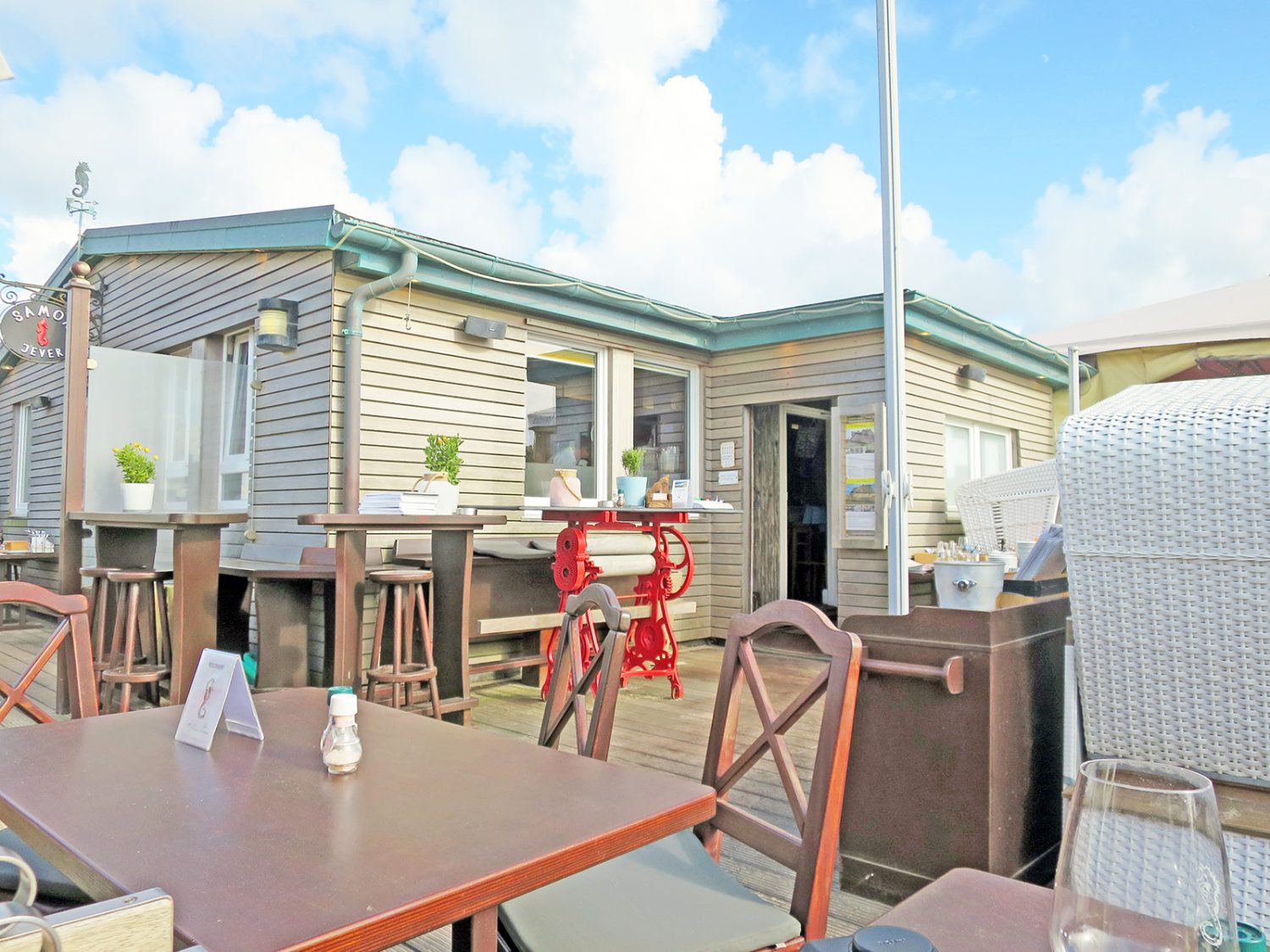 Nordsee-Insel mit Geschmack: Die 8 besten Restaurant-Tipps für Sylt