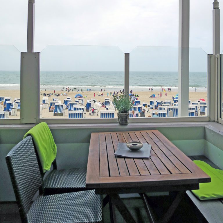 Nordsee-Insel mit Geschmack: Die 8 besten Restaurant-Tipps für Sylt