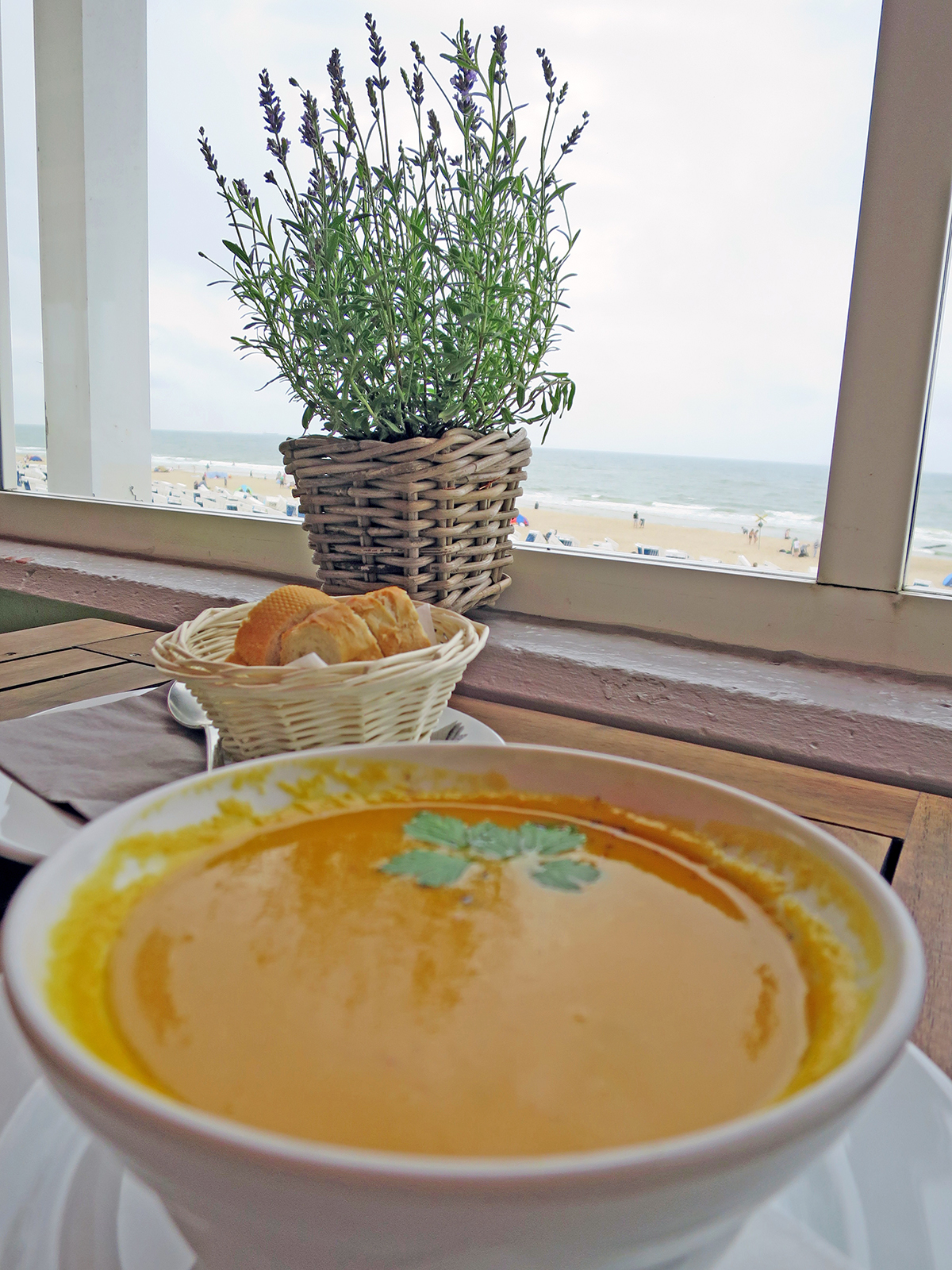 Nordsee-Insel mit Geschmack: Die 8 besten Restaurant-Tipps für Sylt
