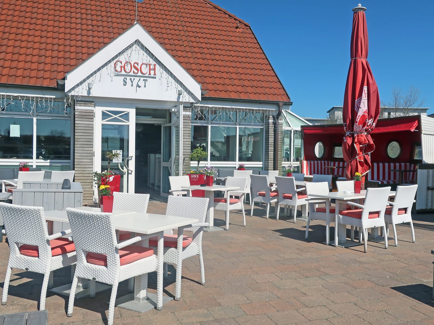 Nordsee-Insel mit Geschmack: Die 8 besten Restaurant-Tipps für Sylt