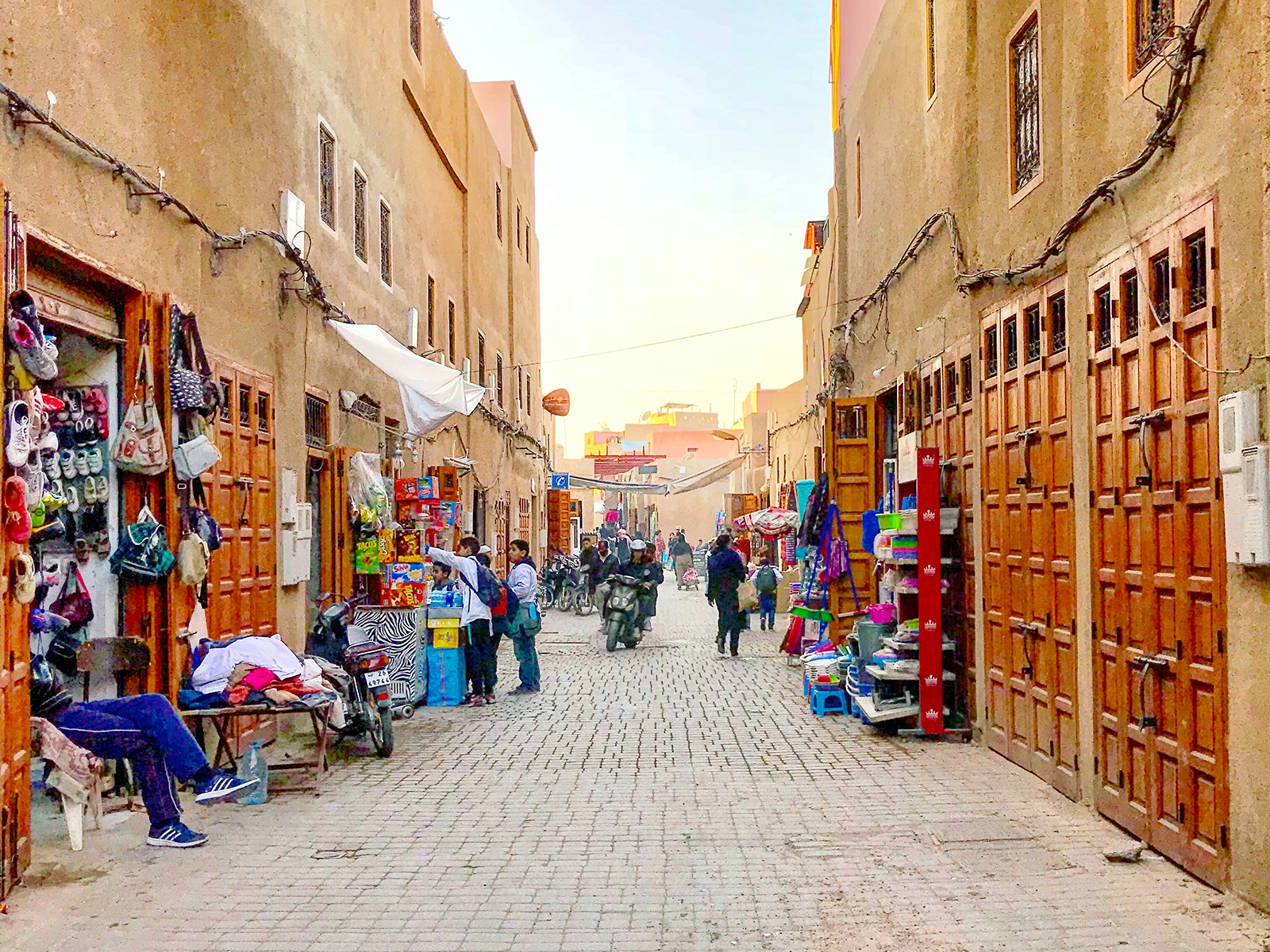 1001 Nacht: 13 Dinge, die man unbedingt in Marrakesch machen muss