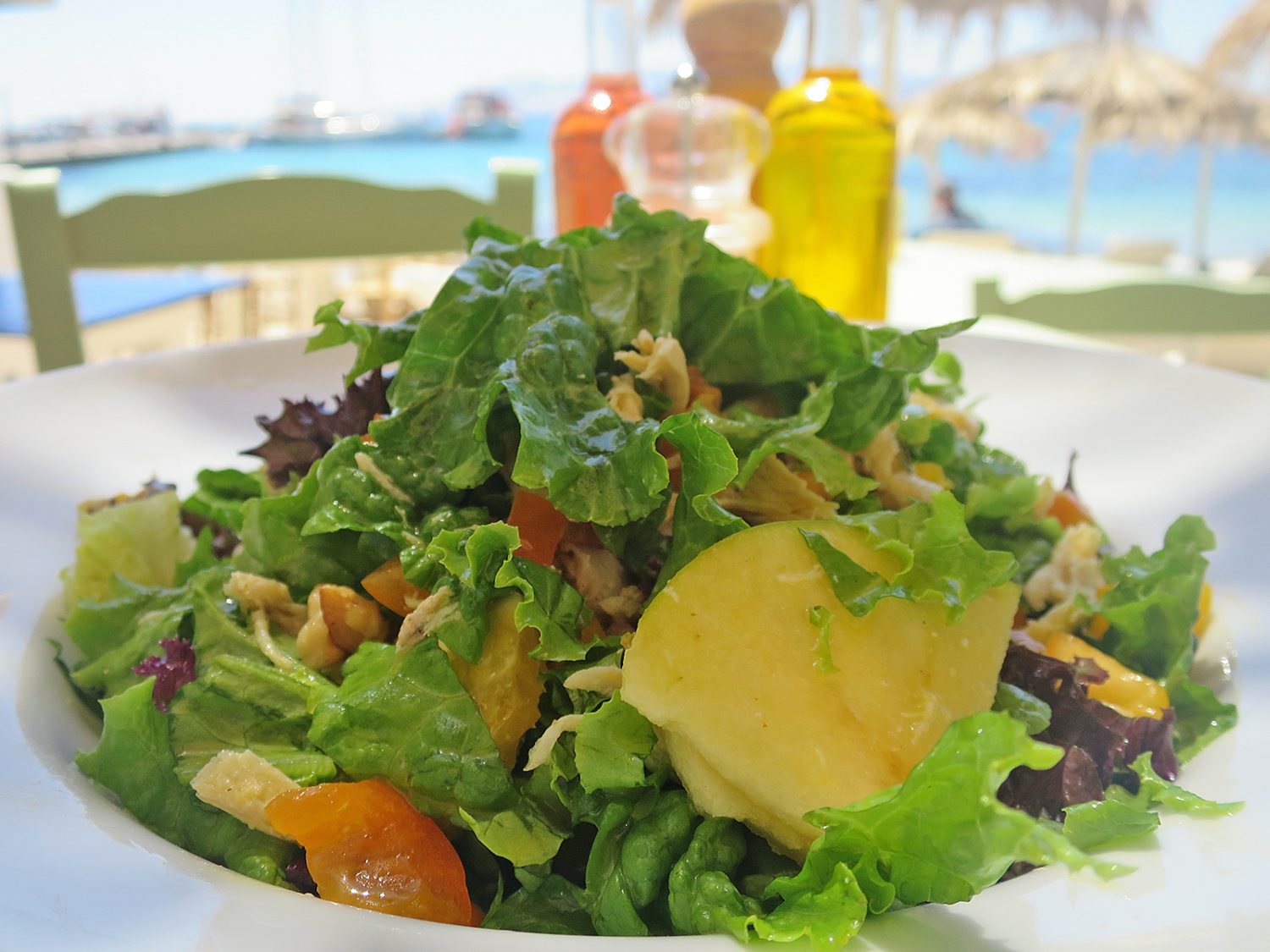 Food-Guide für Naxos: 12 Spezialitäten, die man bei einem Urlaub auf ...