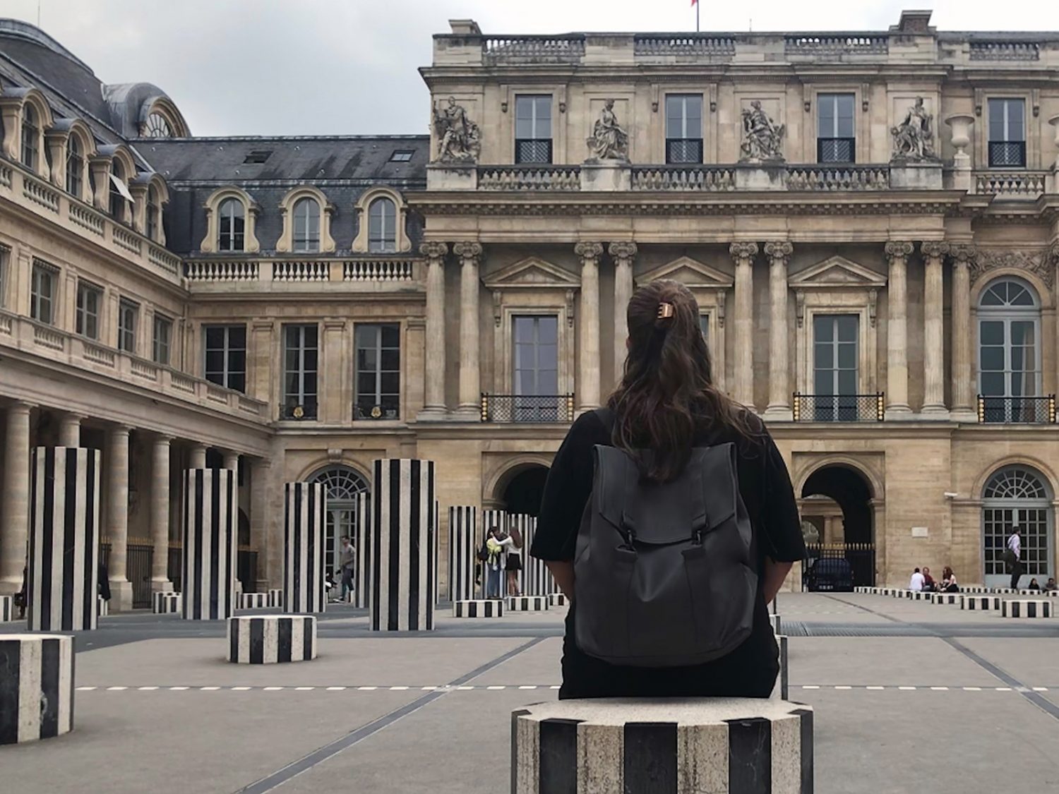 Instagram-Tour Paris: 12 Orte in Paris für das perfekte Instagram-Foto