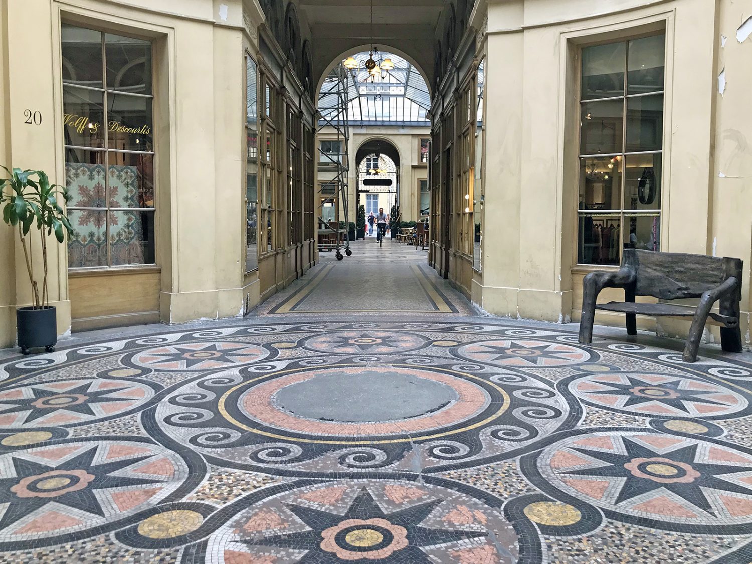 Instagram-Tour Paris: 12 Orte in Paris für das perfekte Instagram-Foto