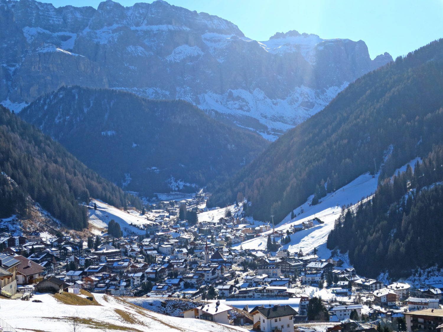 Highlights in Gröden: 12 Tipps für einen Winterurlaub in Gröden