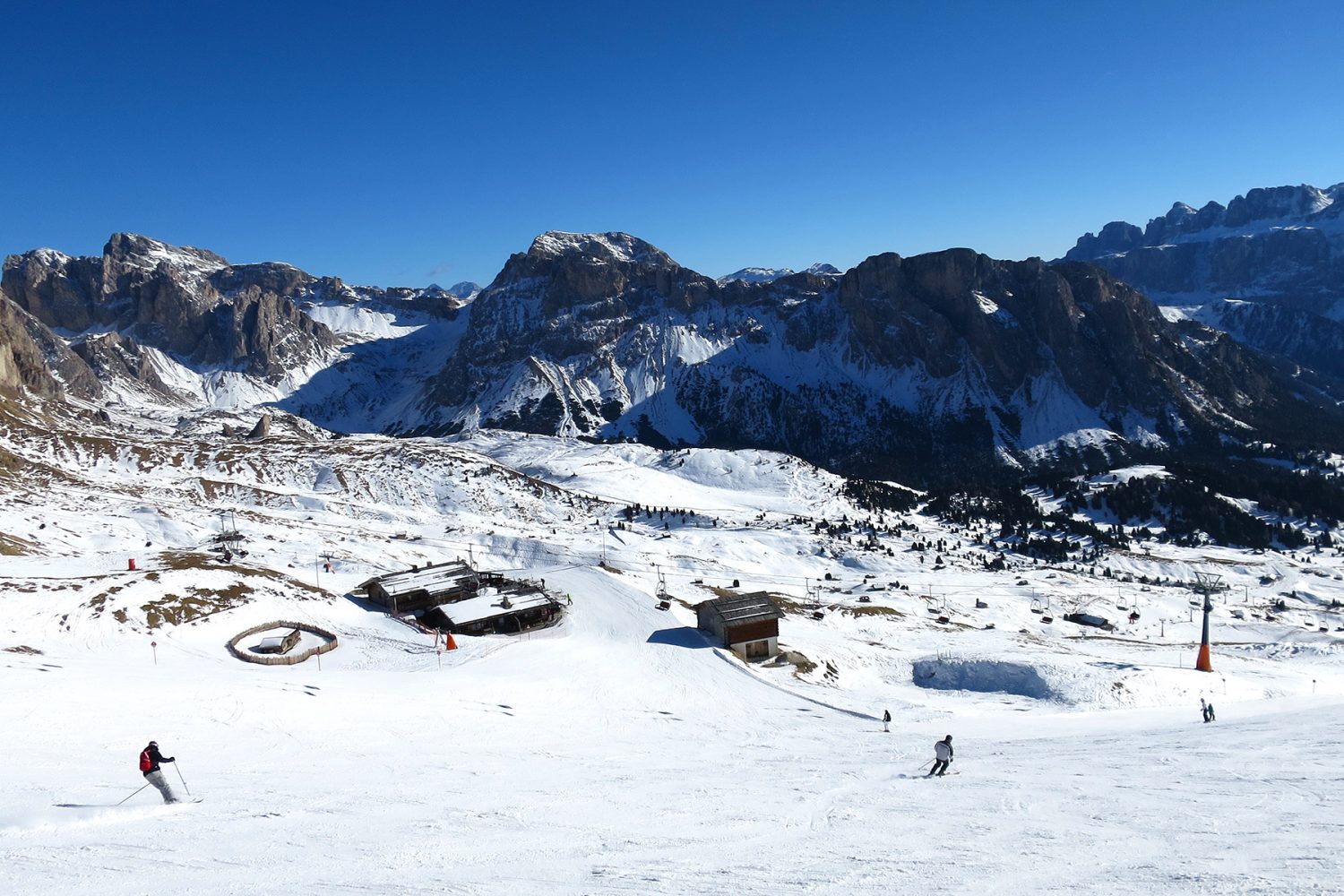 Highlights in Gröden: 12 Tipps für einen Winterurlaub in Gröden