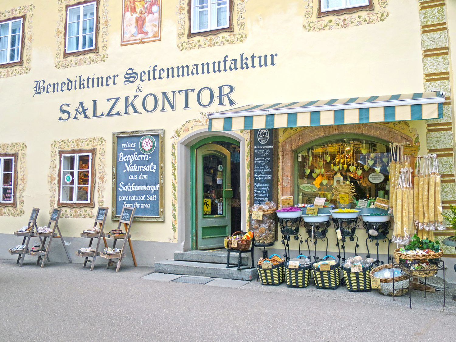 Highlights in Hallstatt: 9 Insidertipps für Hallstatt im Salzkammergut