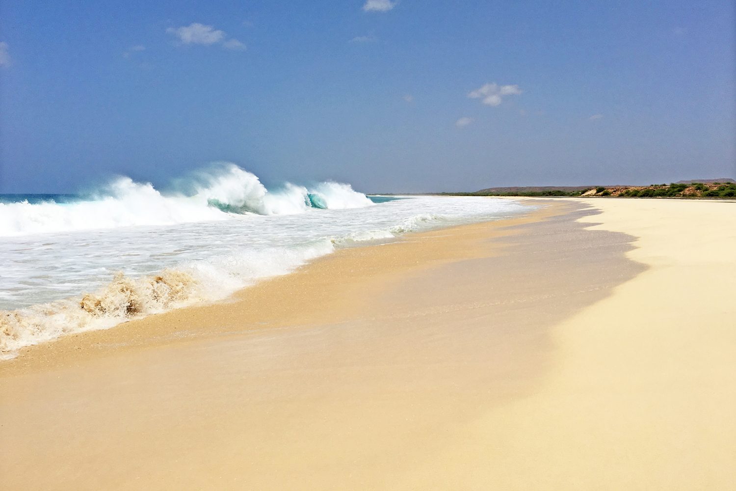 Die besten Ausflüge auf den Kapverden: 11 Highlights auf Boa Vista