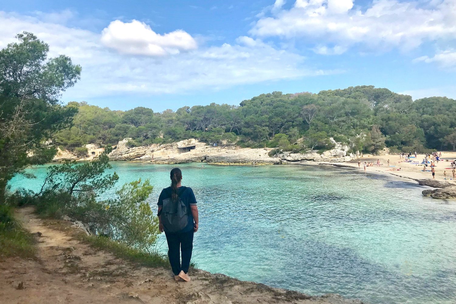 15 Highlights, die man im Urlaub auf Menorca erleben muss