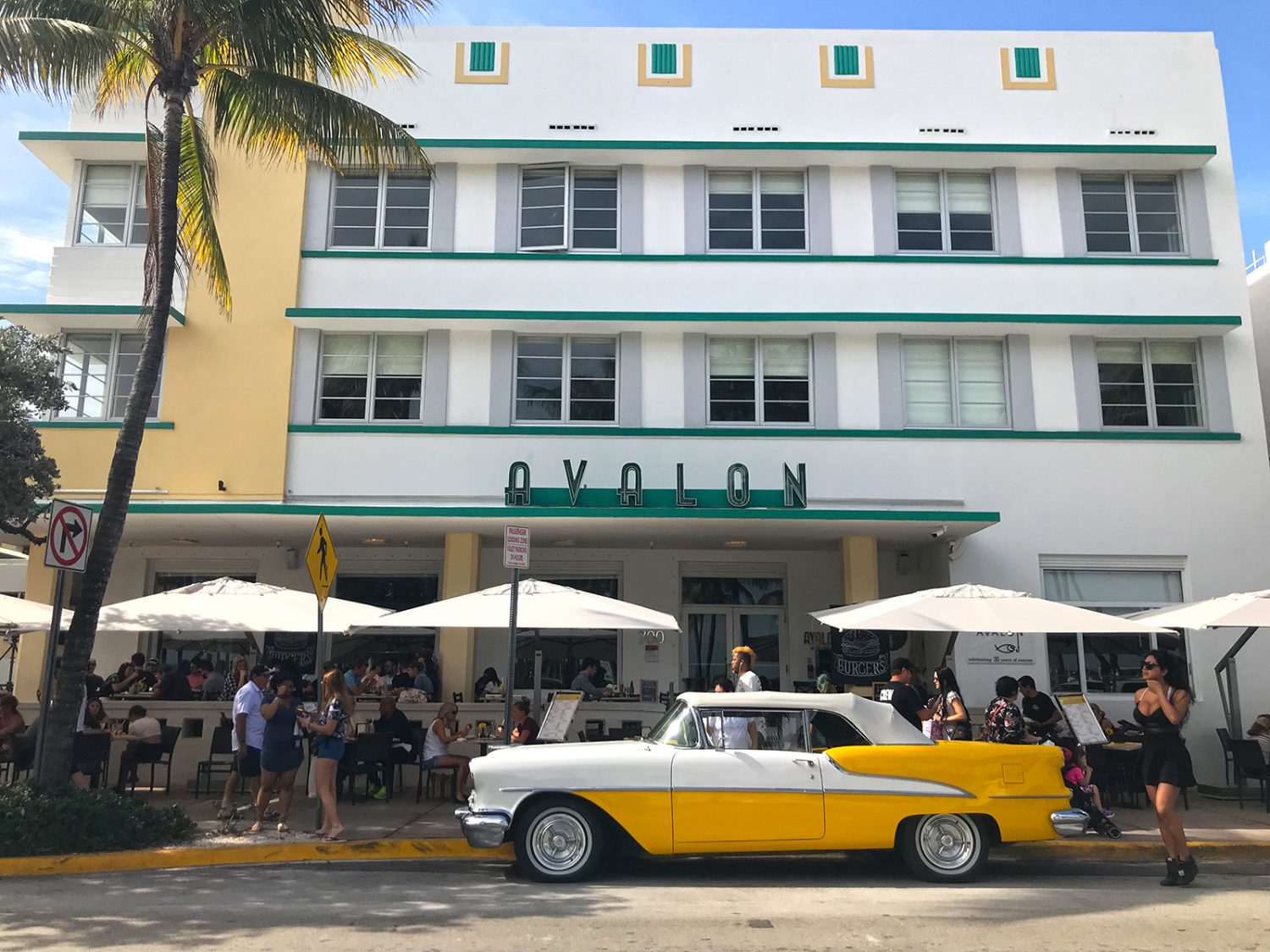 Dexter-Drehorte: 9 Locations in Miami, wo man Dexter Morgan begegnen kann