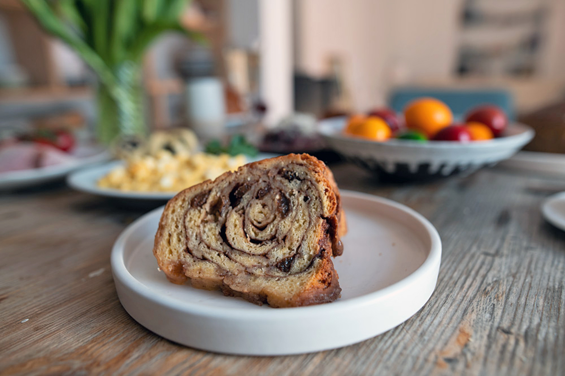 Kulinarik in Kärnten: Liebeserklärung an die Kärntner Osterjause