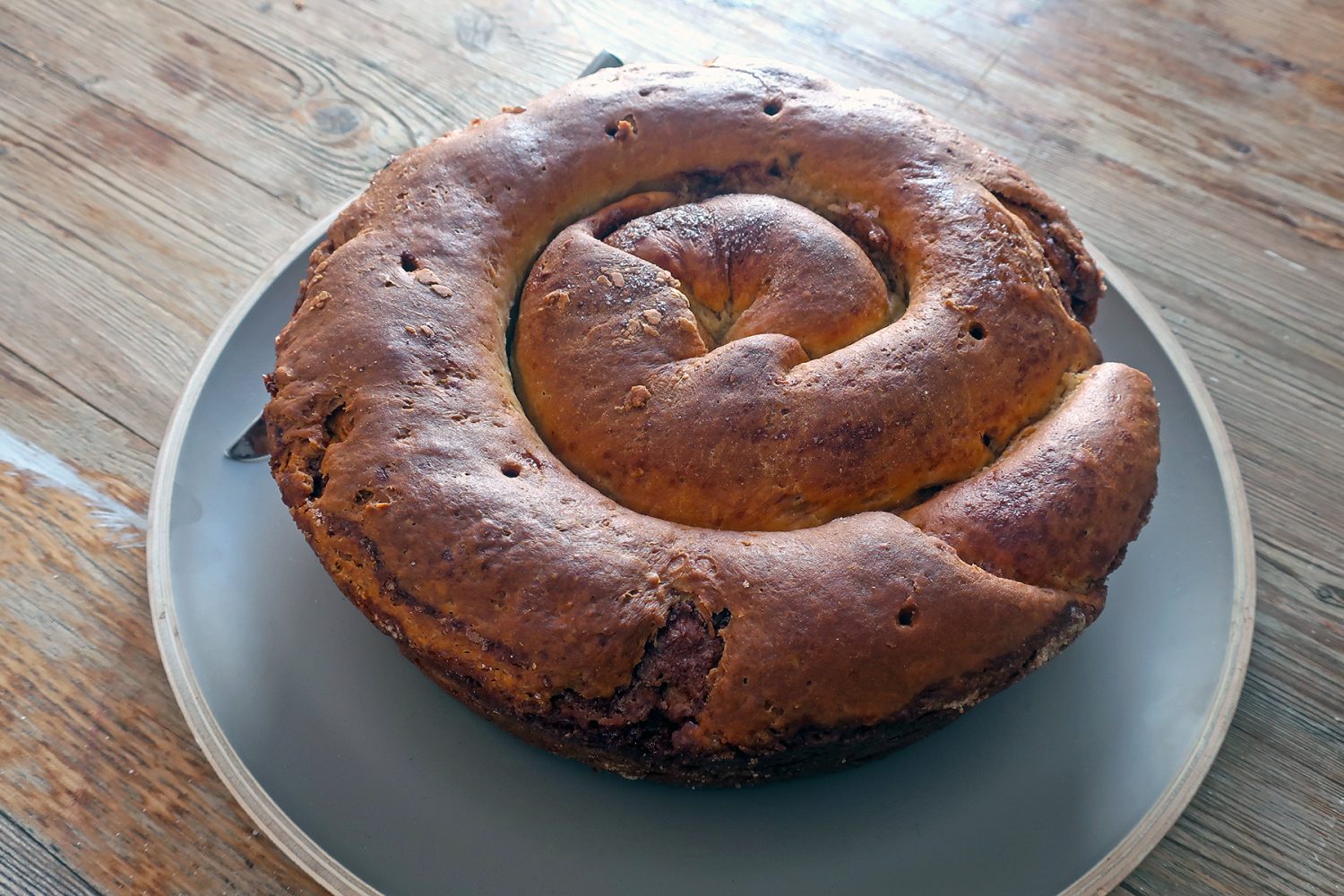 Kulinarik in Kärnten: Liebeserklärung an die Kärntner Osterjause