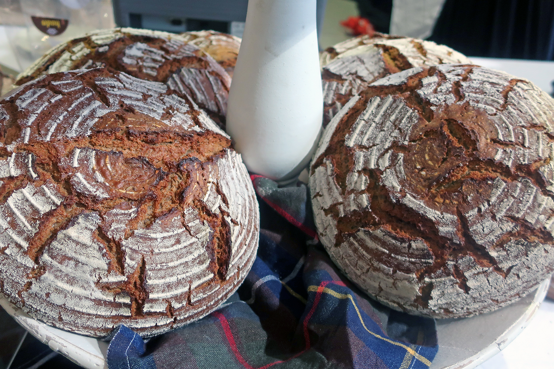 Kulinarik in Kärnten: Liebeserklärung an die Kärntner Osterjause