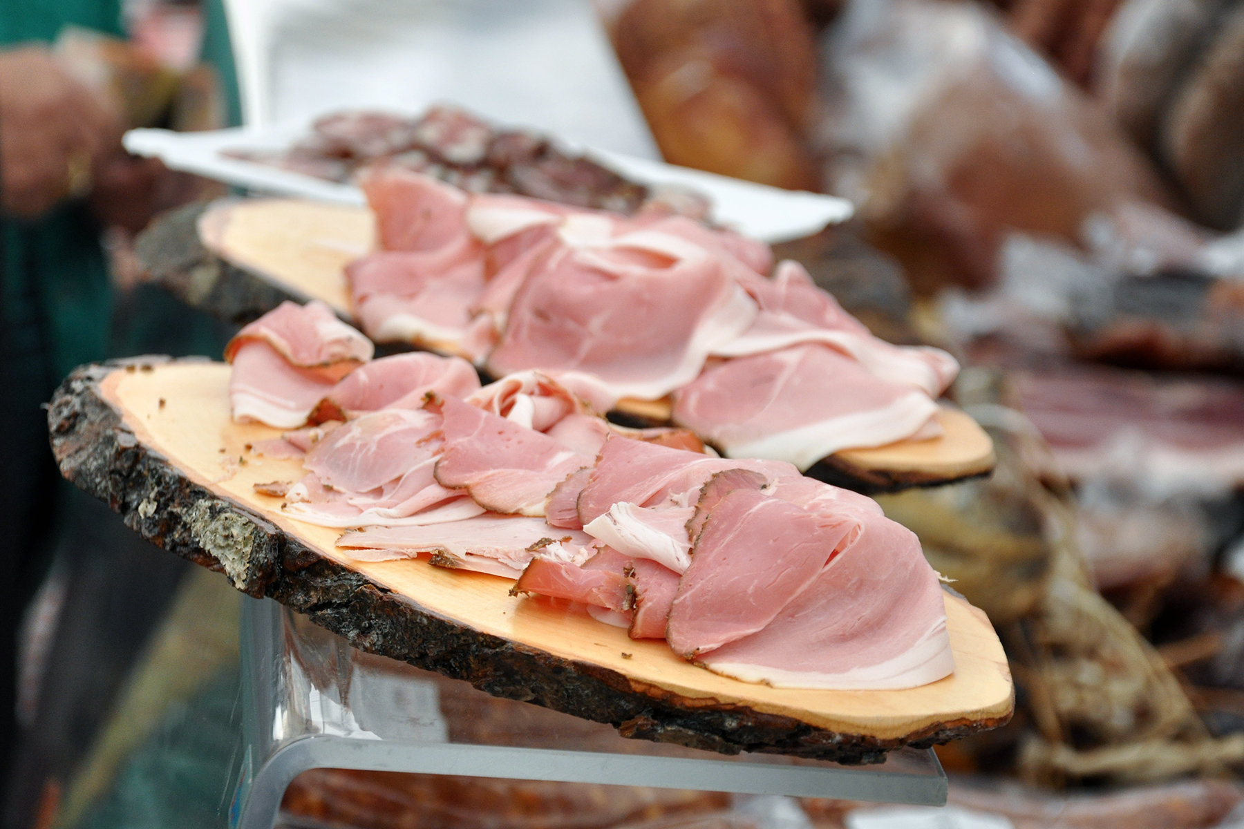 Kulinarik in Kärnten: Liebeserklärung an die Kärntner Osterjause