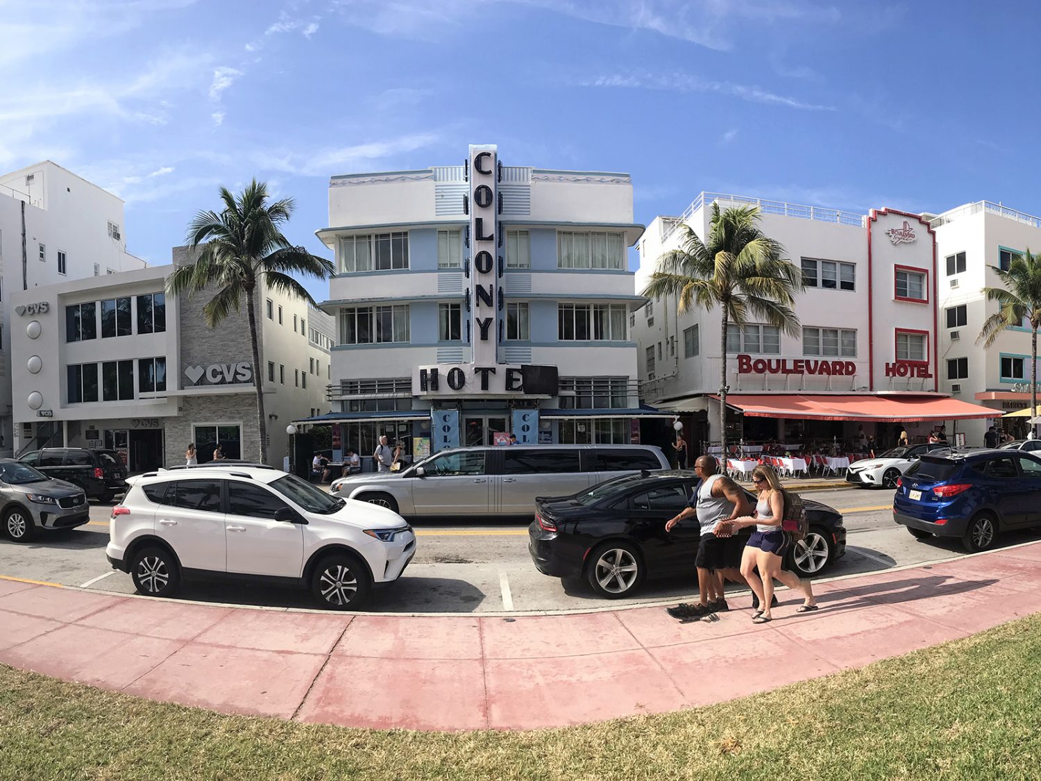 Dexter-Drehorte: 9 Locations in Miami, wo man Dexter Morgan begegnen kann