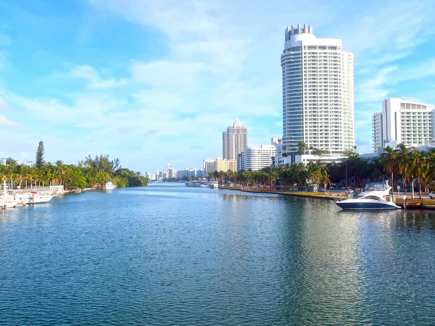 Dexter-Drehorte: 9 Locations in Miami, wo man Dexter Morgan begegnen kann