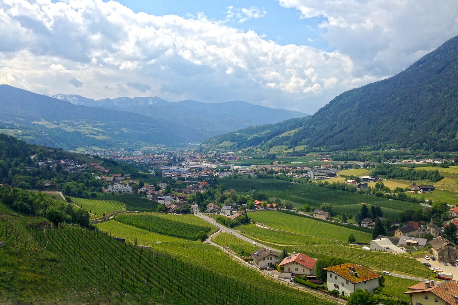 Bezaubernde Bischofsstadt in Südtirol: Die schönsten Highlights in Brixen