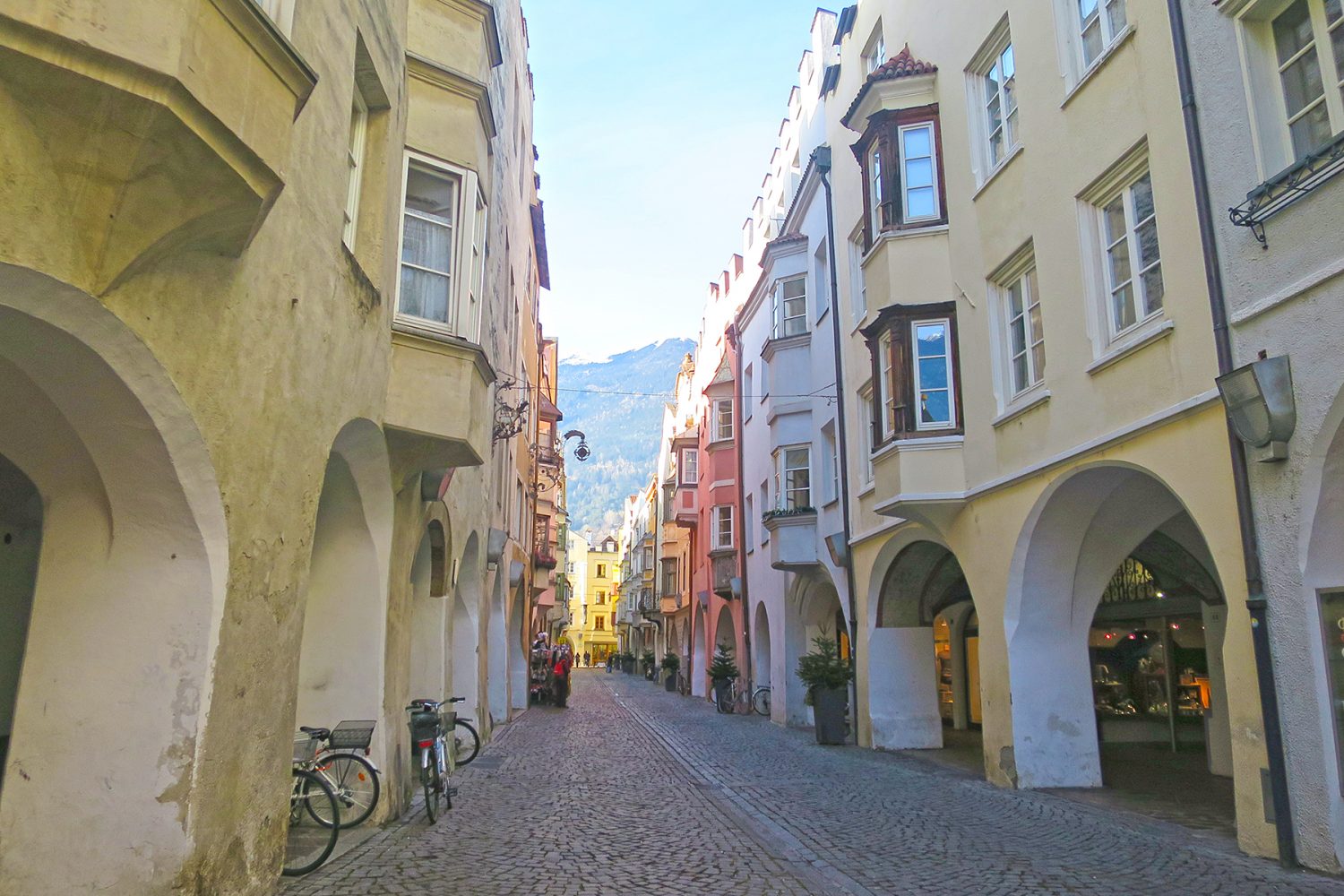 Bezaubernde Bischofsstadt in Südtirol: Die schönsten Highlights in Brixen