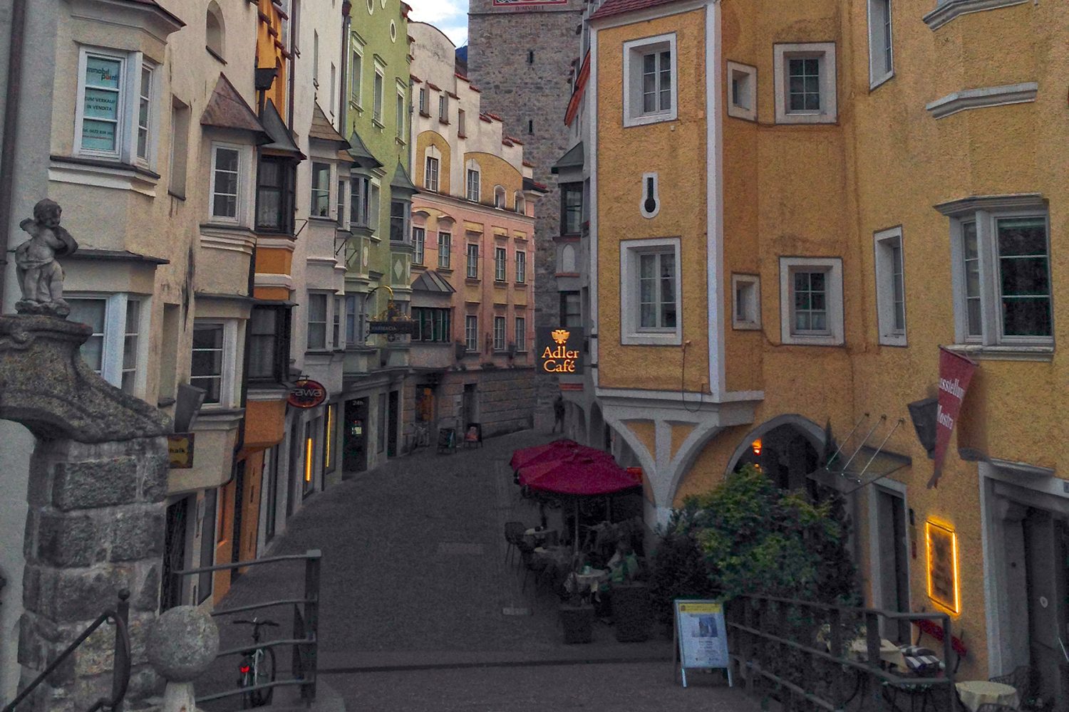 Bezaubernde Bischofsstadt in Südtirol: Die schönsten Highlights in Brixen