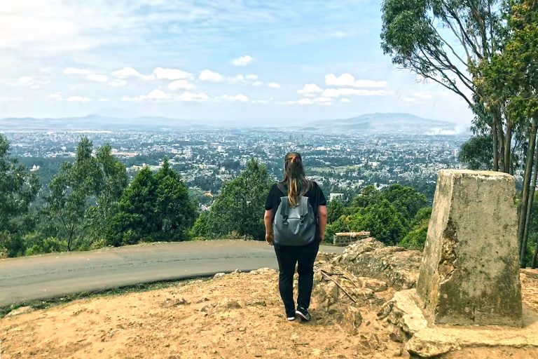 Äthiopien für Anfänger: 6 Highlights und Tipps für Addis Abeba