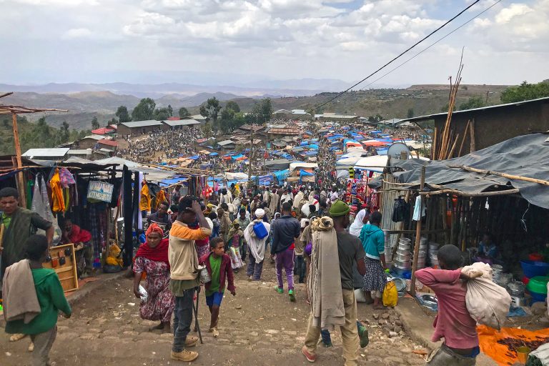 Äthiopien für Anfänger: 6 Highlights und Tipps für Addis Abeba