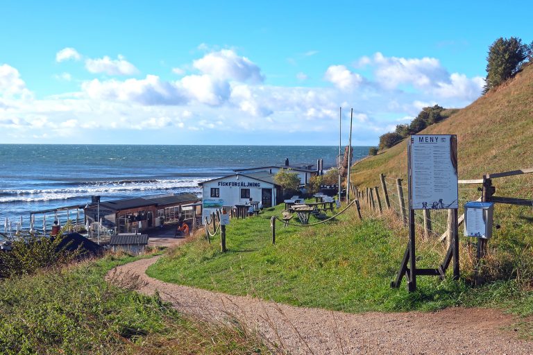 Wallander-Drehorte in Südschweden: 15 Orte in Ystad, an denen man Kurt ...