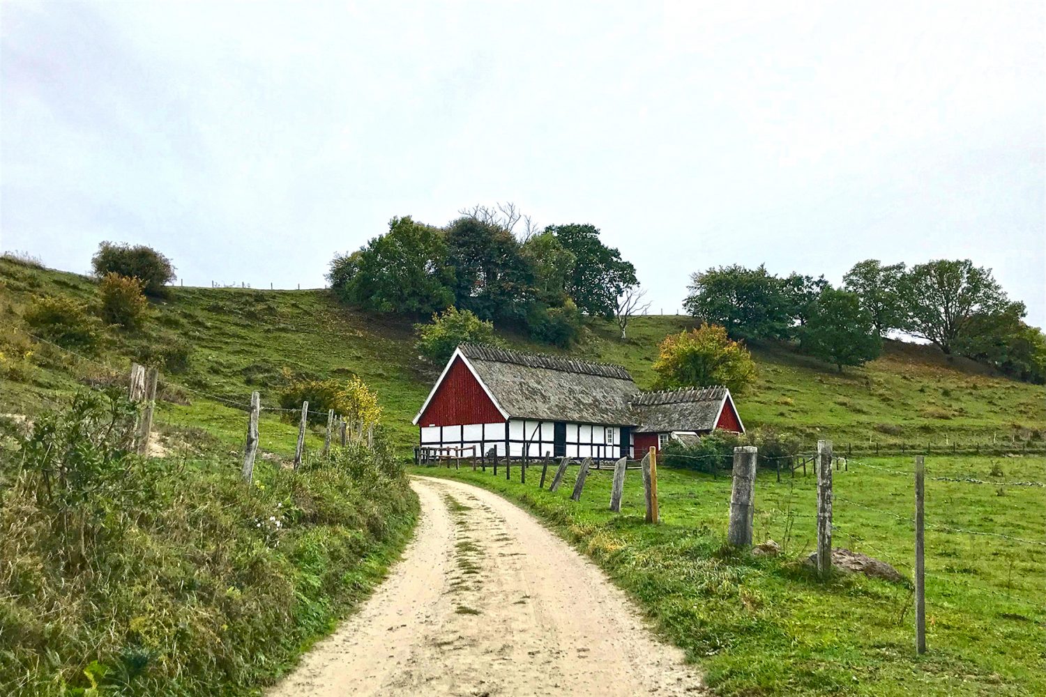 Wallander-Drehorte in Südschweden: 15 Orte in Ystad, an denen man Kurt ...