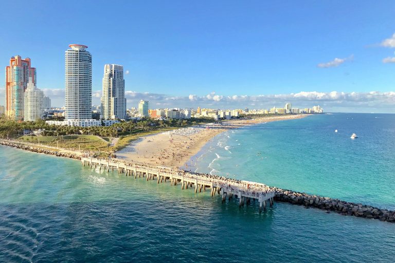 Sonne, Strand, South Beach: 13 Insidertipps für Miami Beach