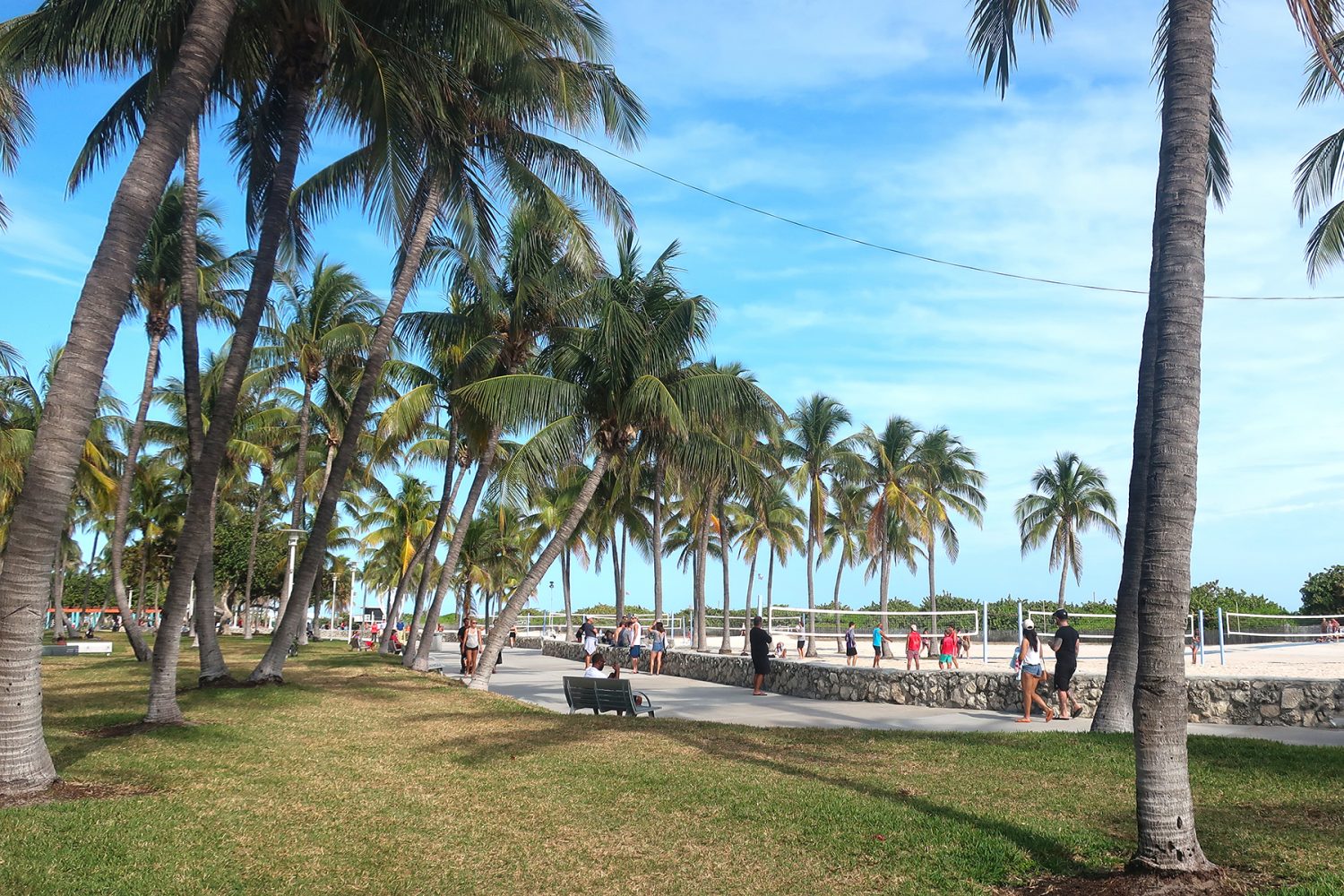 Sonne, Strand, South Beach: 13 Insidertipps für Miami Beach