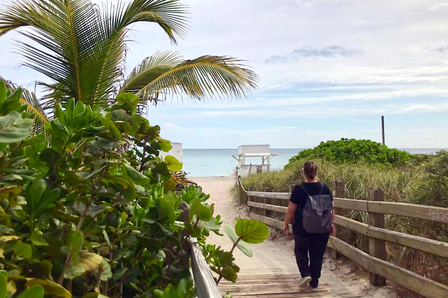 Sonne, Strand, South Beach: 13 Insidertipps für Miami Beach