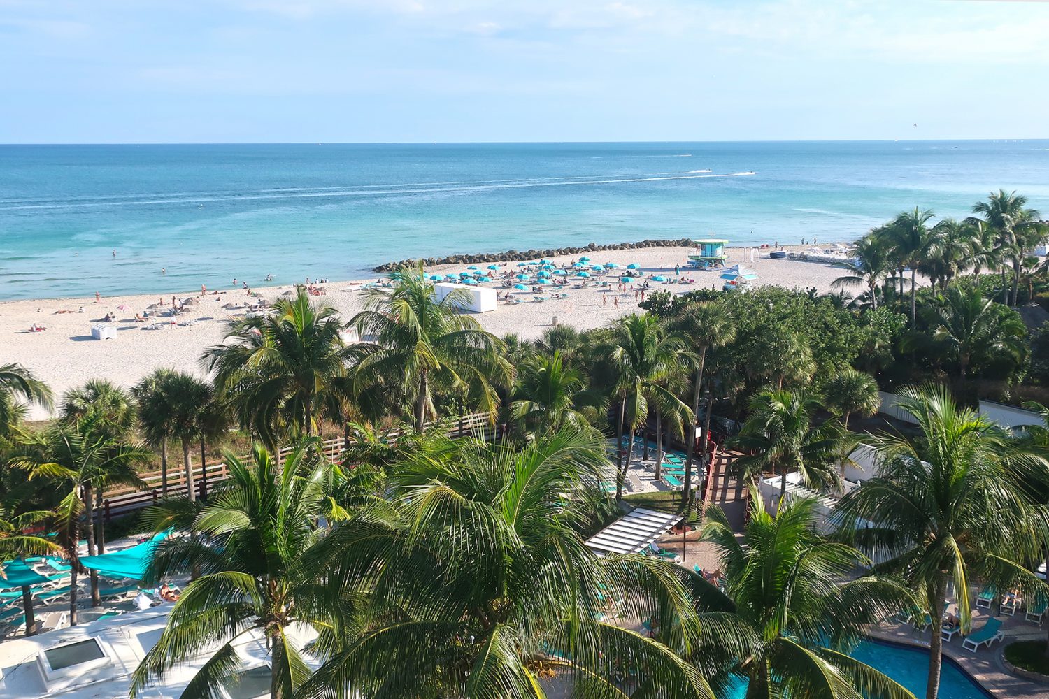 Sonne, Strand, South Beach: 13 Insidertipps für Miami Beach