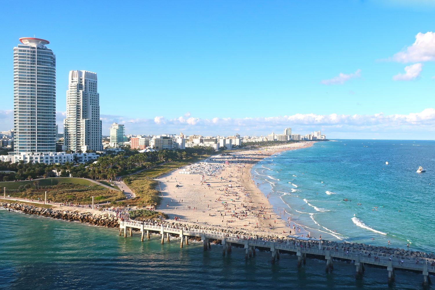 Sonne, Strand, South Beach: 13 Insidertipps für Miami Beach