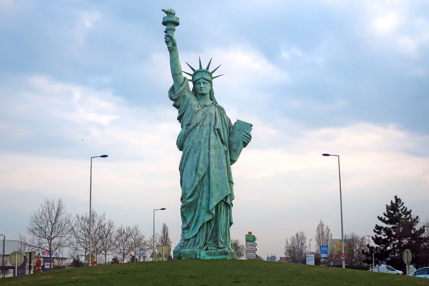 Insidertipps für Colmar: 11 Highlights, die man in Colmar erleben muss