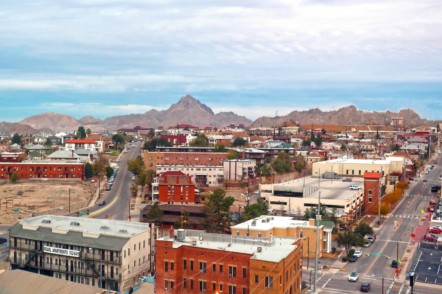 Wild, wild West-Texas: Bucket List für einen Roadtrip durch West-Texas