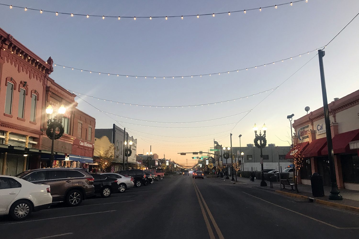 Wild, wild West-Texas: Bucket List für einen Roadtrip durch West-Texas
