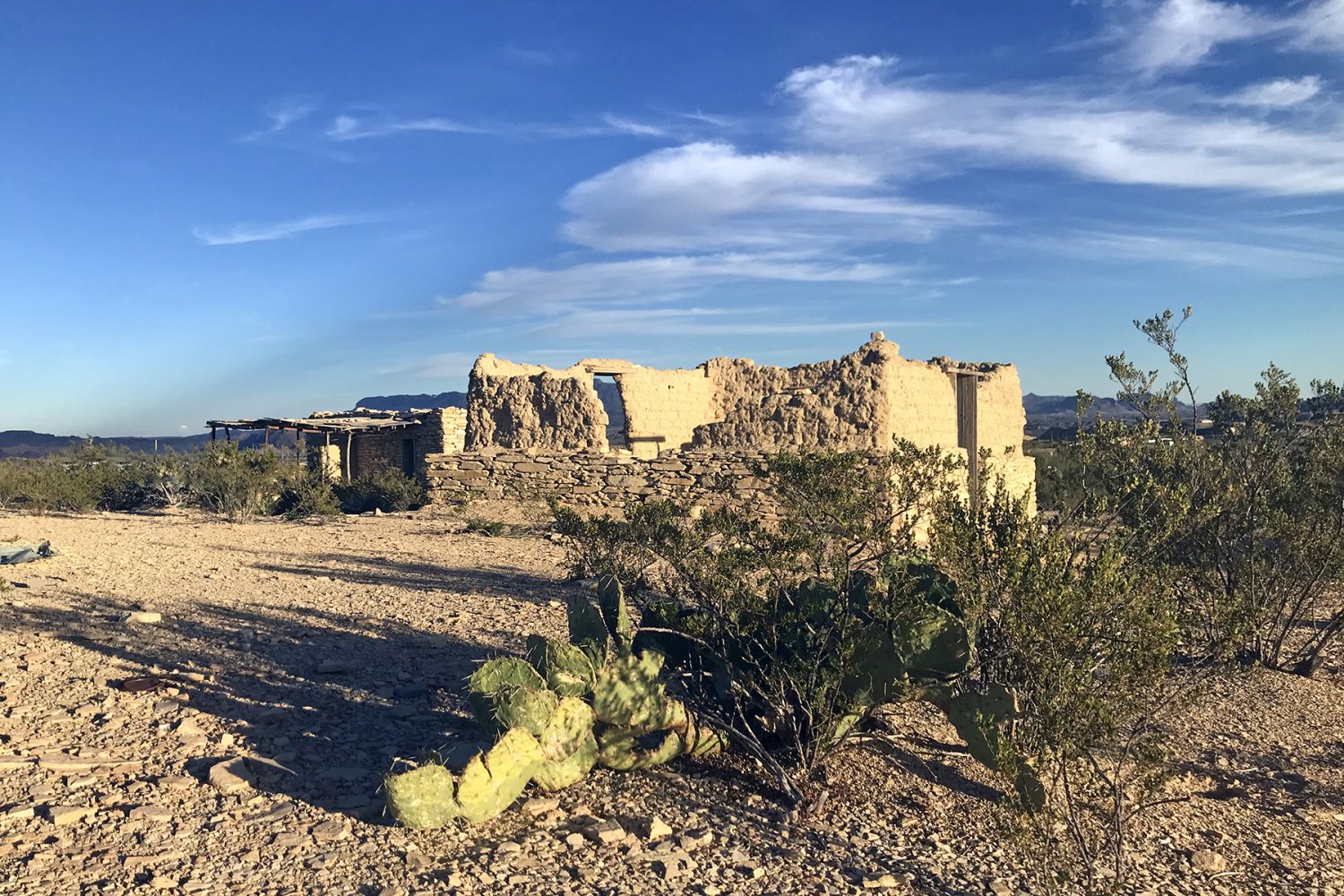 Wild, wild West-Texas: Bucket List für einen Roadtrip durch West-Texas