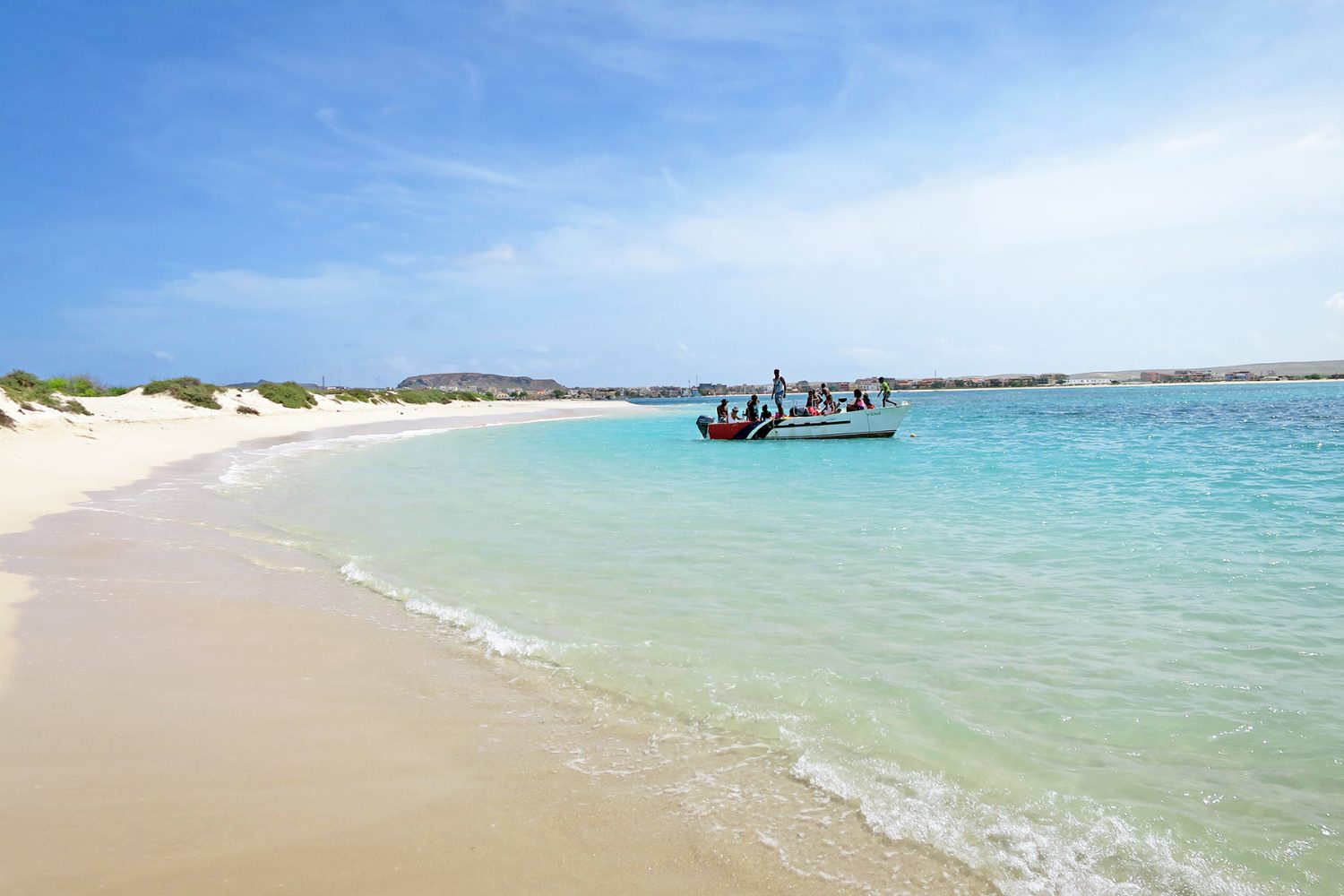 Beach-Guide Kapverden: Die 30 schönsten Strände auf den Kapverden