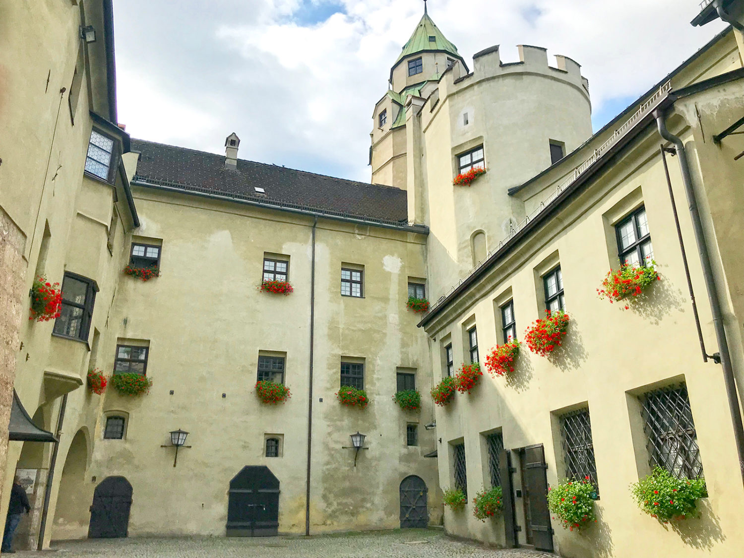 Sehenswürdigkeiten Hall In Tirol,Hall Tirol,Tirol,Hall – BYAMJ