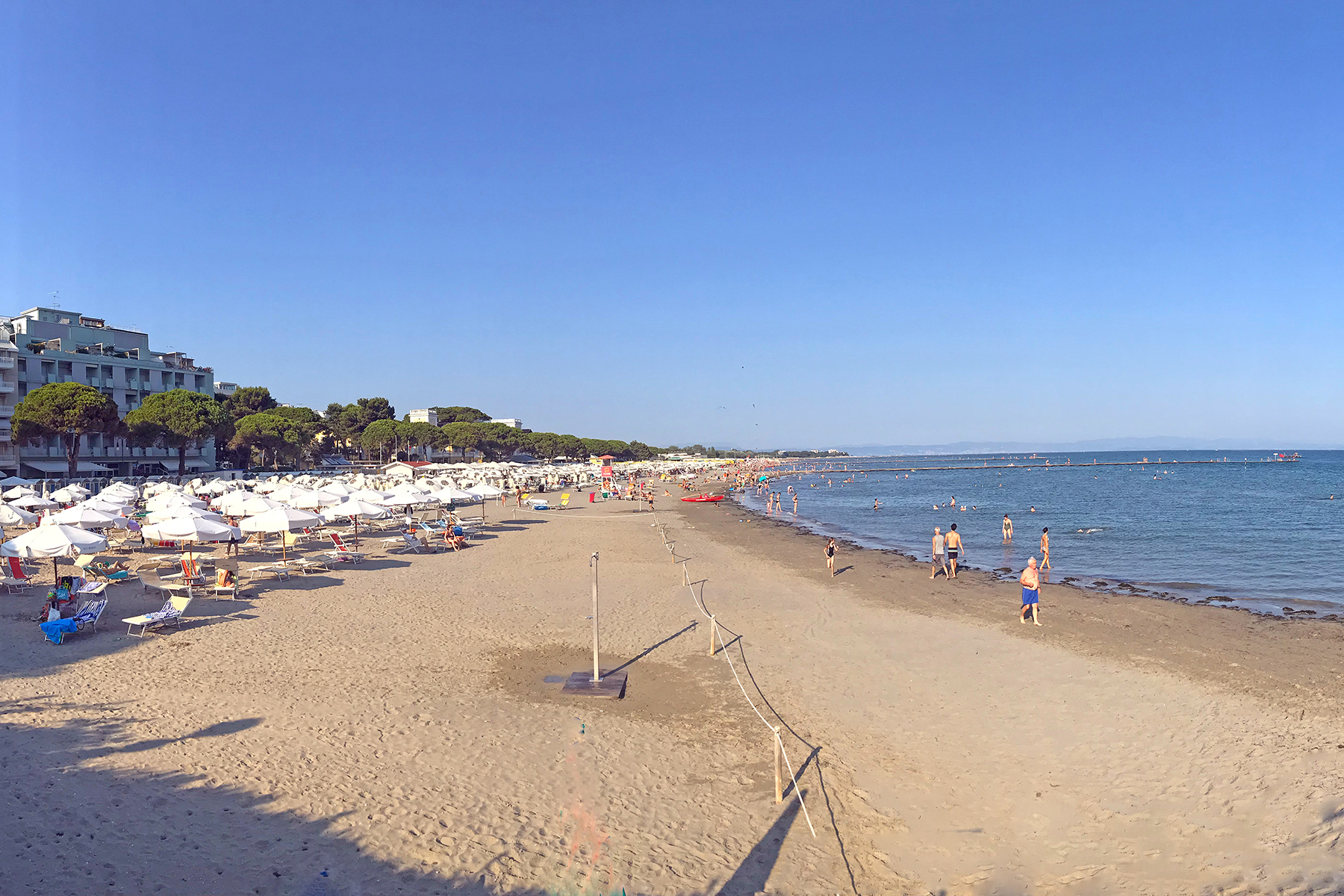 Geheimtipp Grado: 6 Highlights in Grado, die man nicht verpassen darf