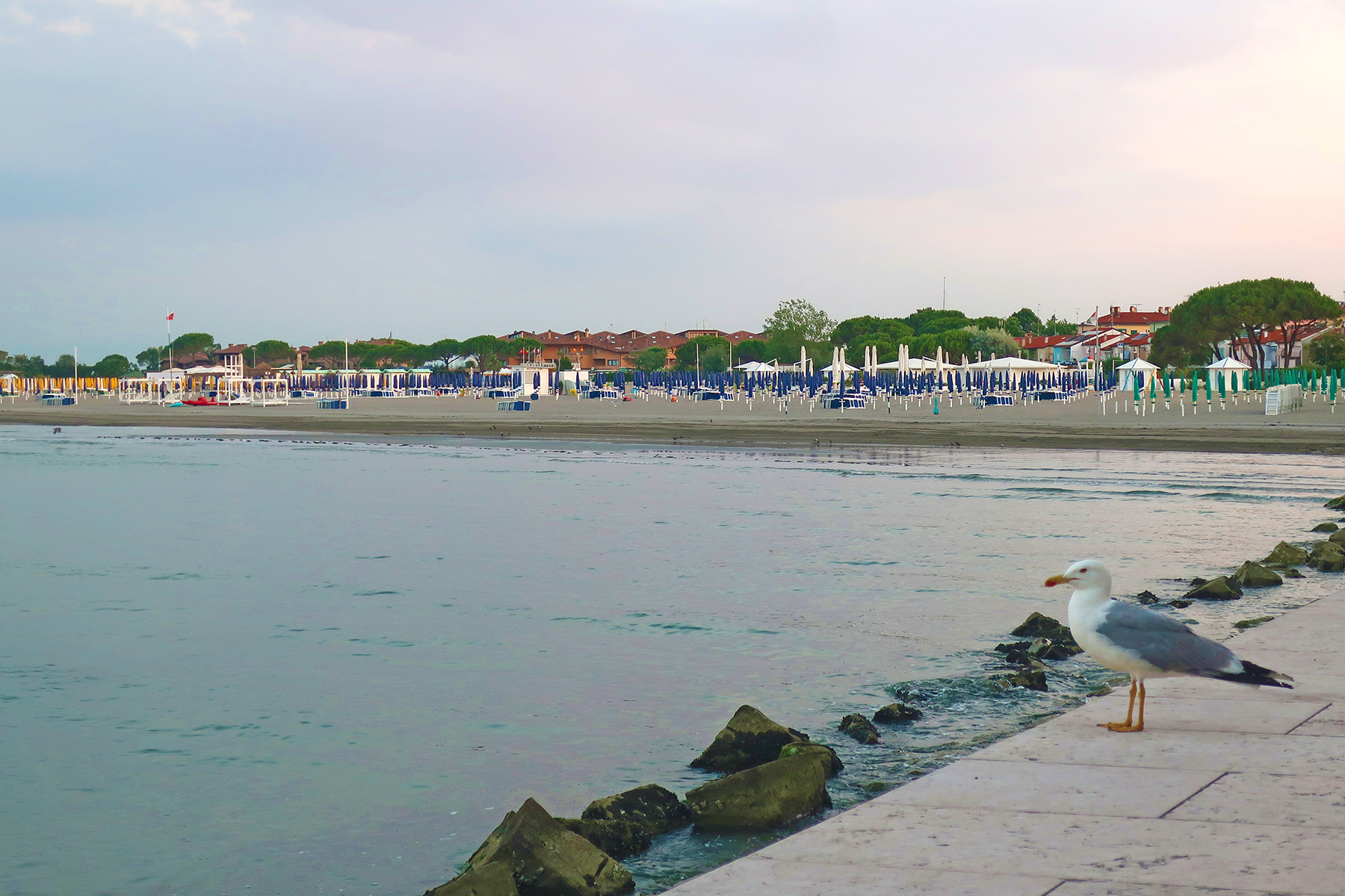 Geheimtipp Grado: 6 Highlights in Grado, die man nicht verpassen darf