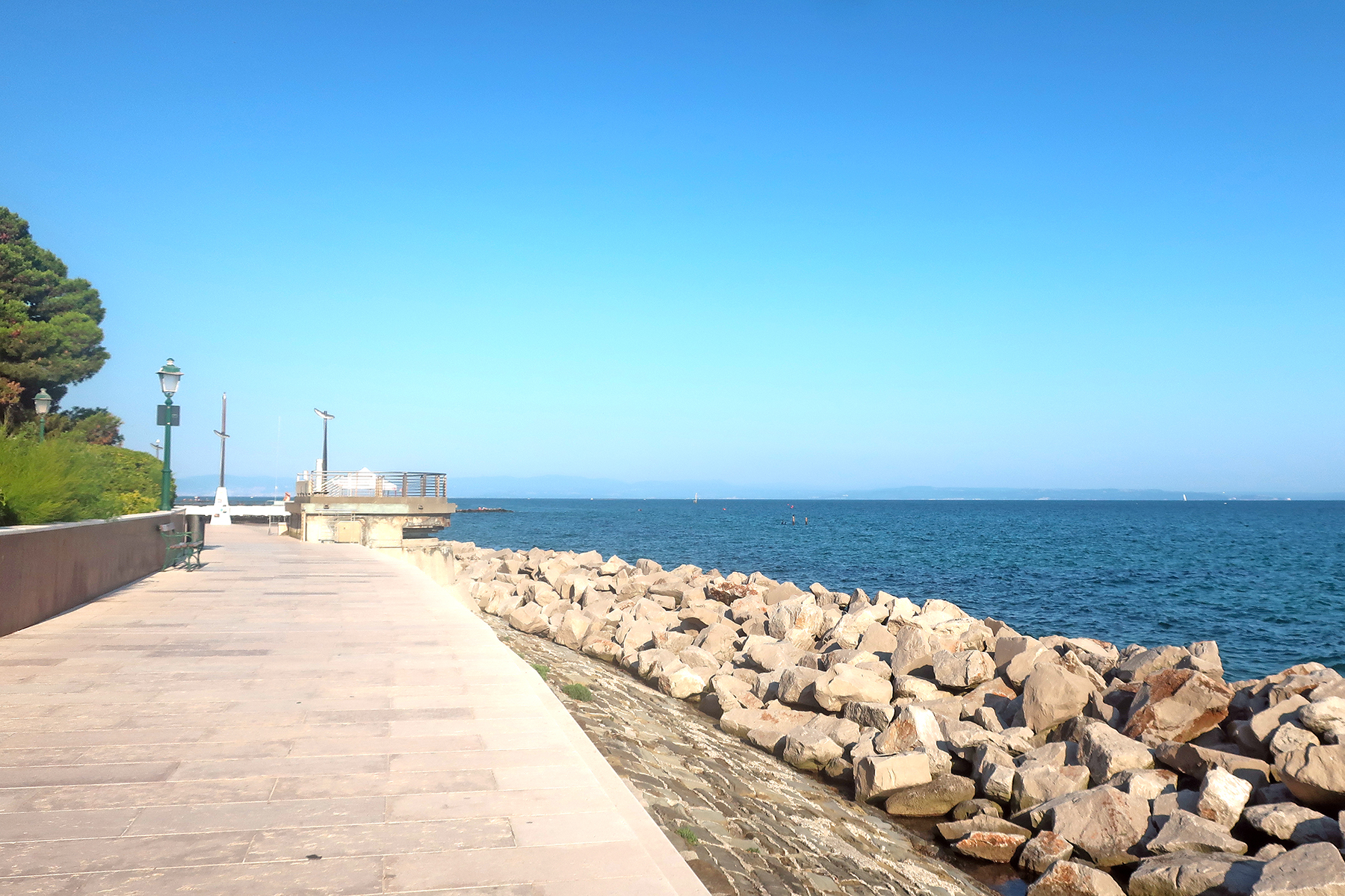 Geheimtipp Grado: 6 Highlights in Grado, die man nicht verpassen darf