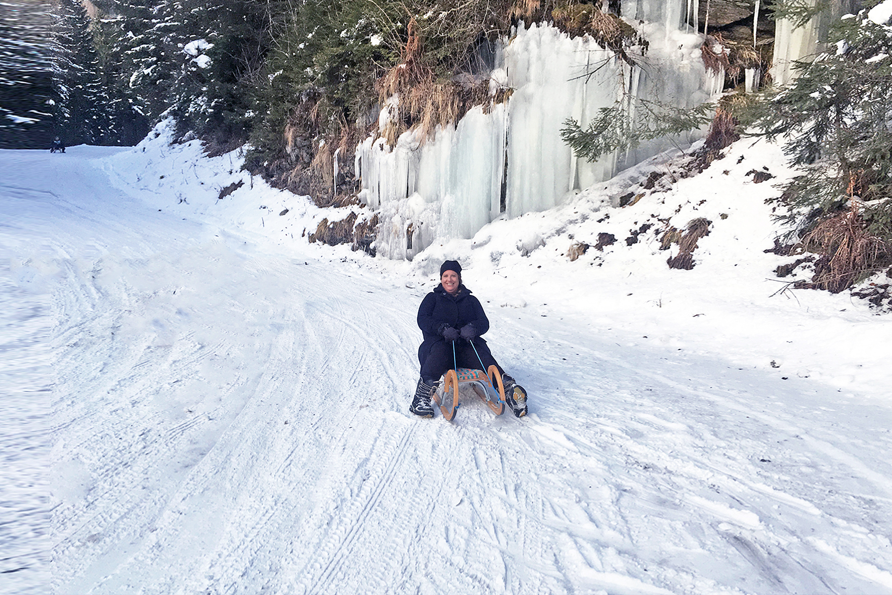 Rodeln in Kärnten: Die 10 coolsten Rodelbahnen in Kärnten