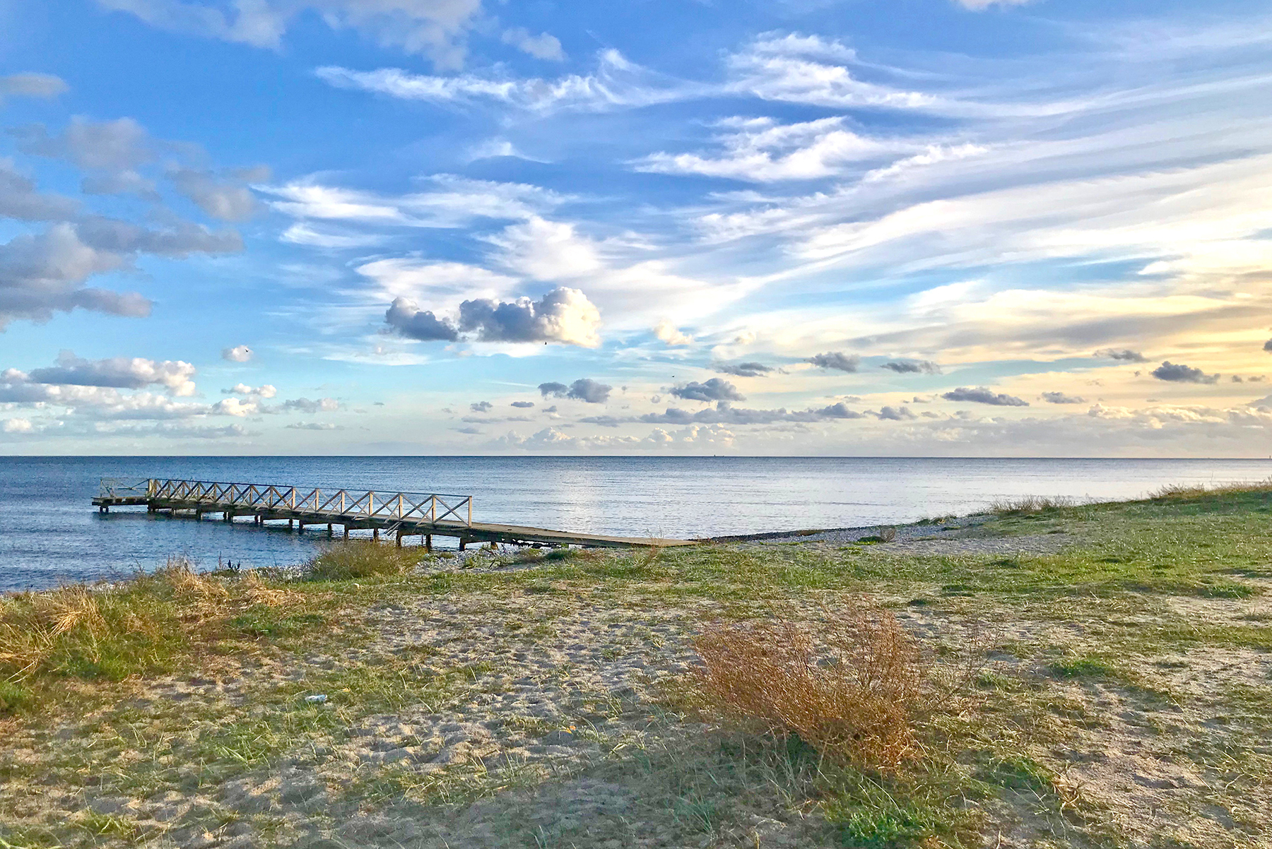 Besser wissen, besser reisen: 12 Fakten über die Nordsee