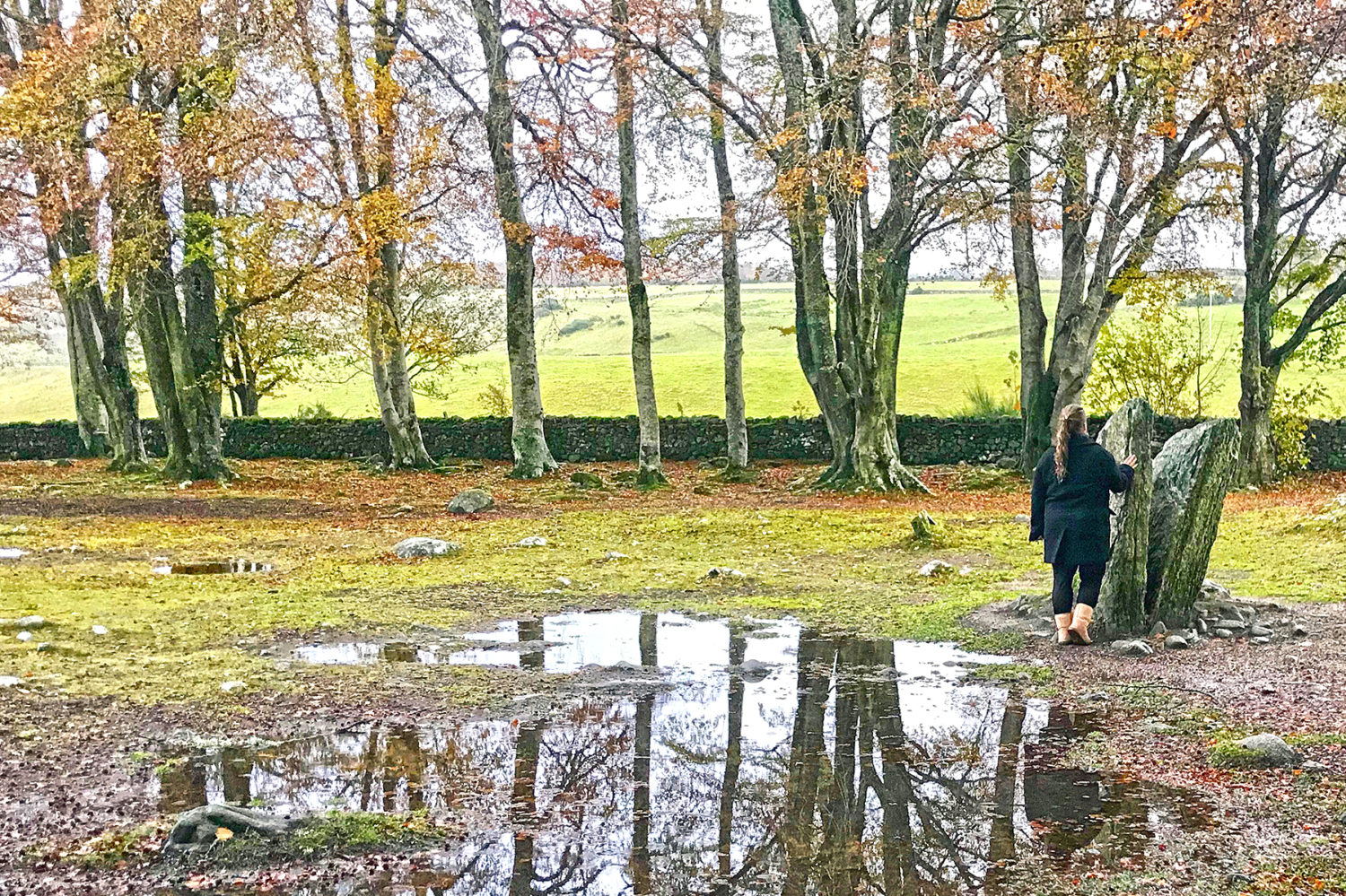 Outlander-Drehorte in Inverness: 6 Orte, an denen man Jamie & Claire ...