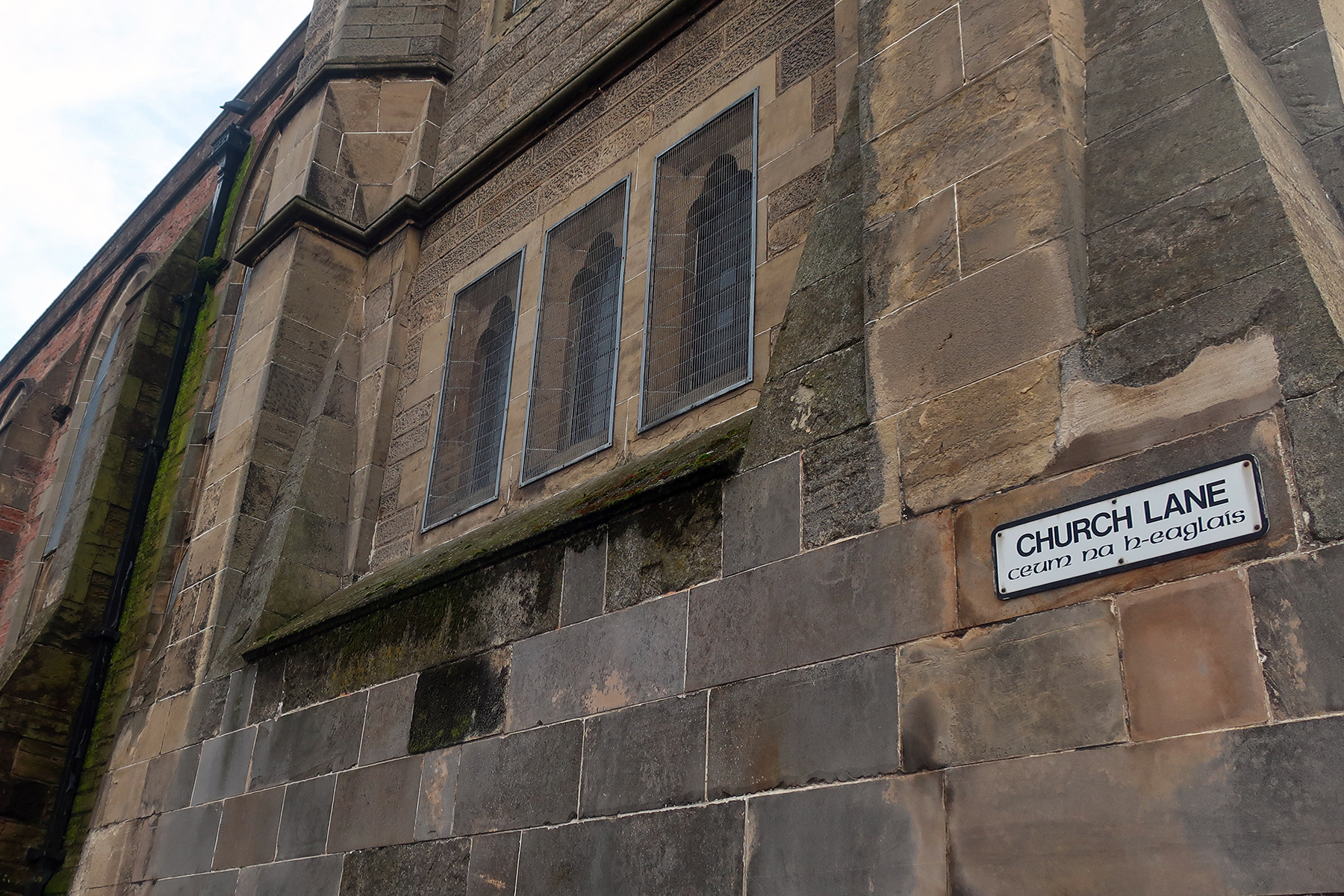 Outlander-Drehorte in Inverness: 6 Orte, an denen man Jamie & Claire ...