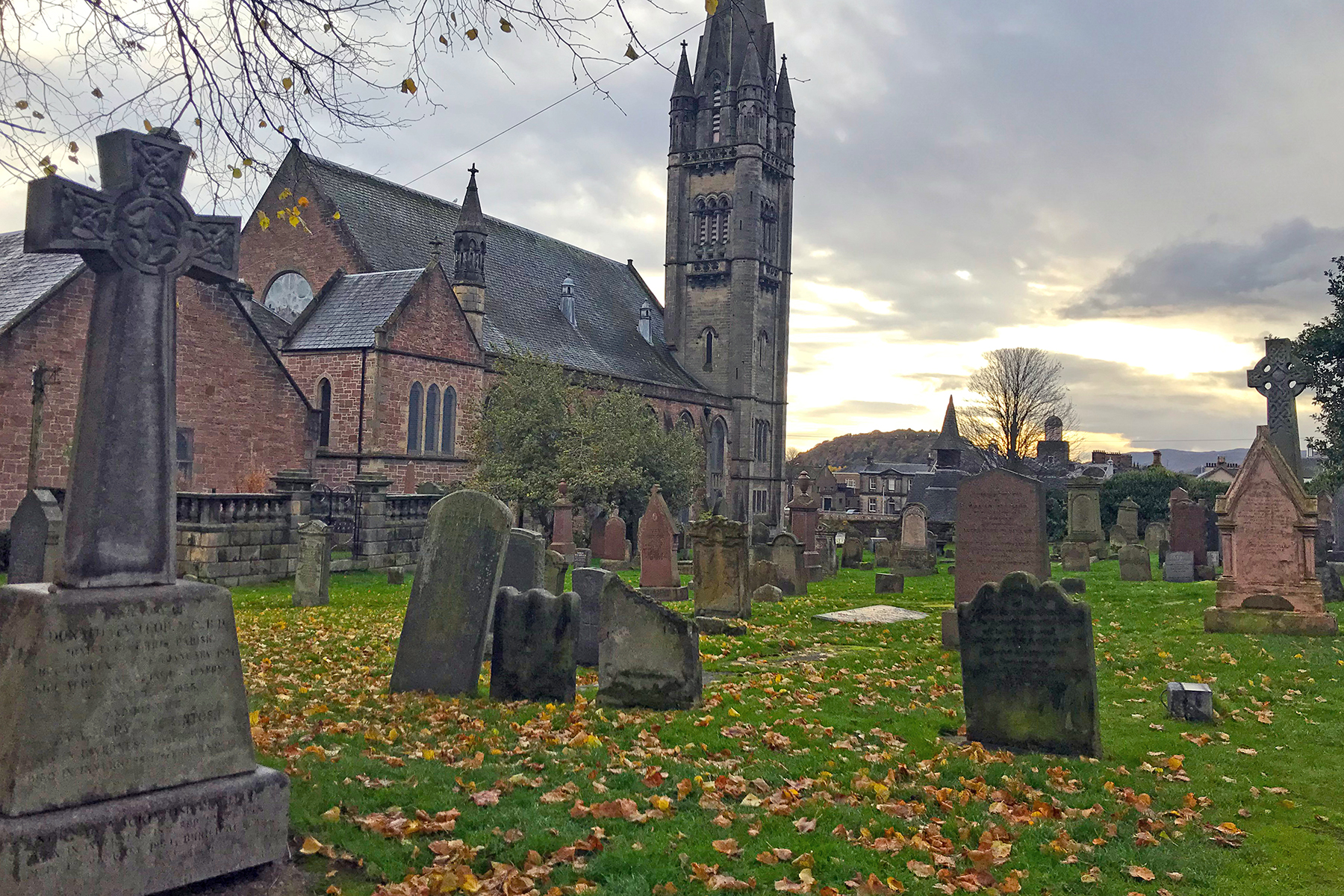 Outlander-Drehorte in Inverness: 6 Orte, an denen man Jamie & Claire ...