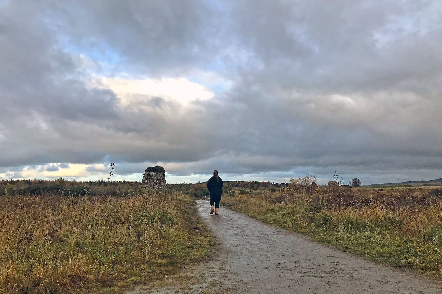 Outlander-Drehorte in Inverness: 6 Orte, an denen man Jamie & Claire ...