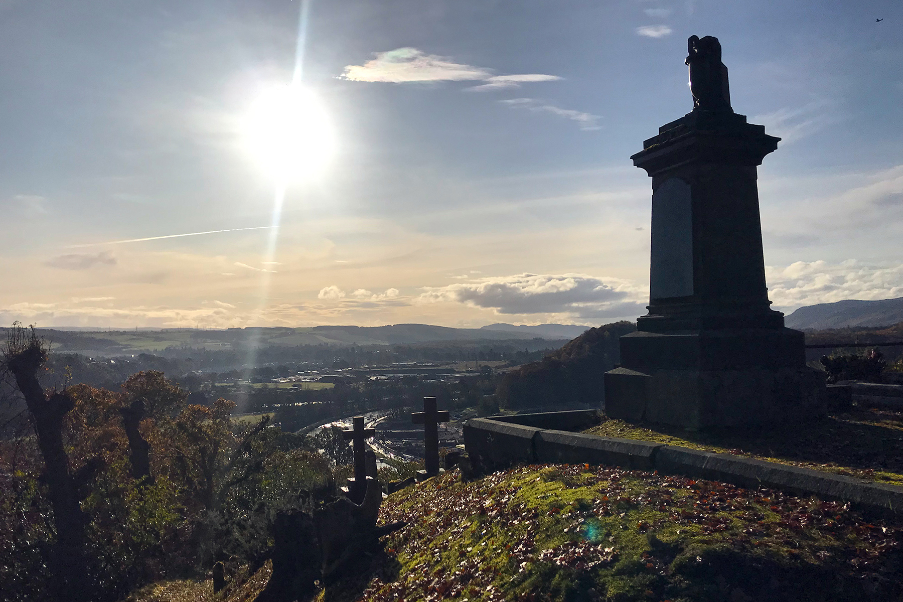 Outlander-Drehorte in Inverness: 6 Orte, an denen man Jamie & Claire ...